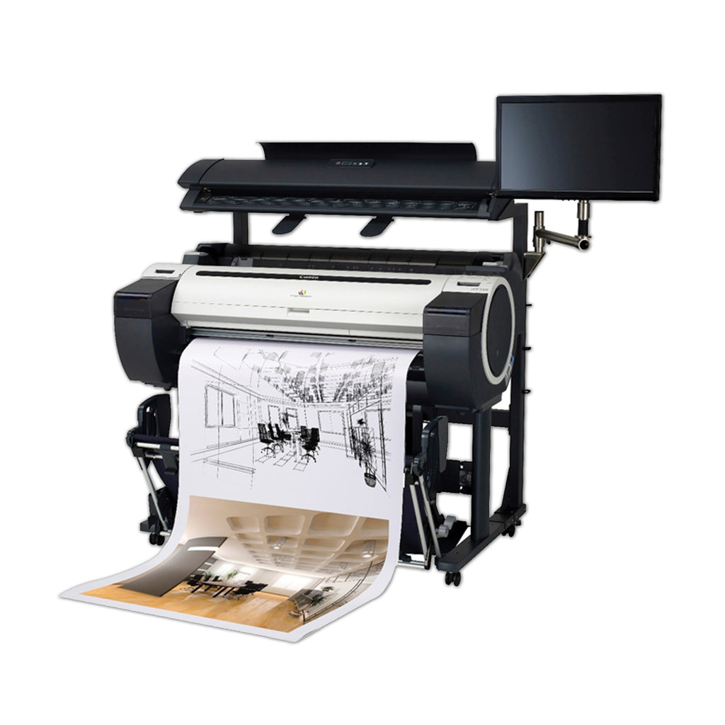 CAD & House Plan Printing – Blueprint Design & Print