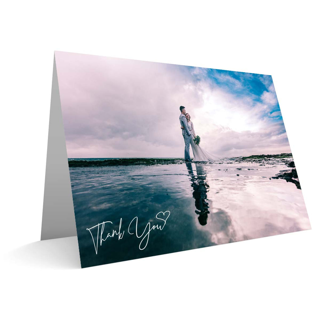 Folded Greeting Cards – Blueprint Design & Print